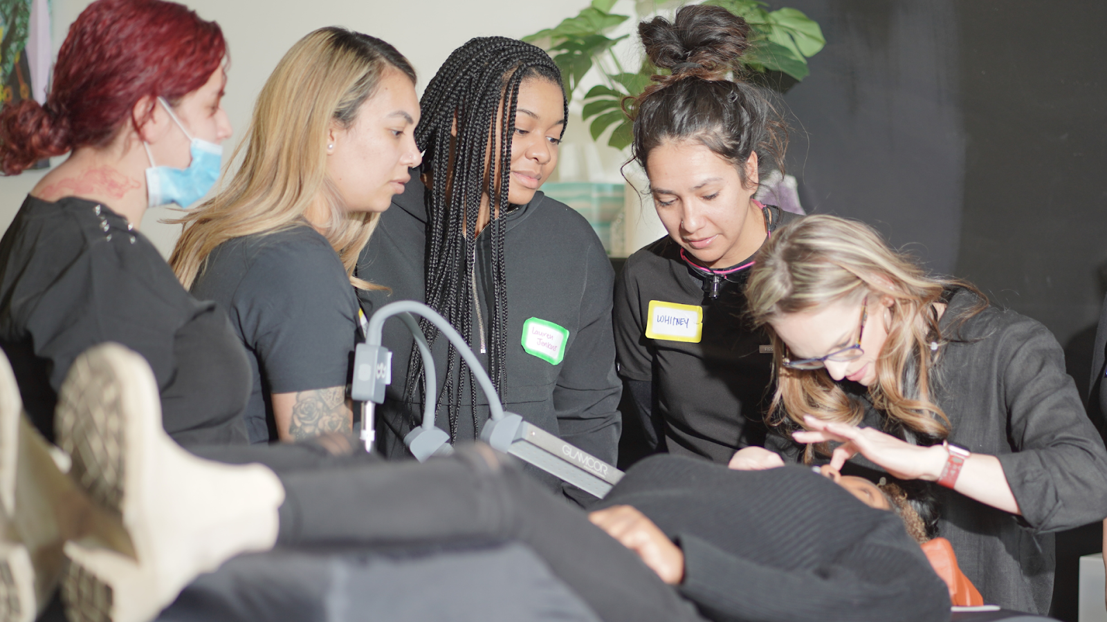 Lash License Programs - DFW Lash University