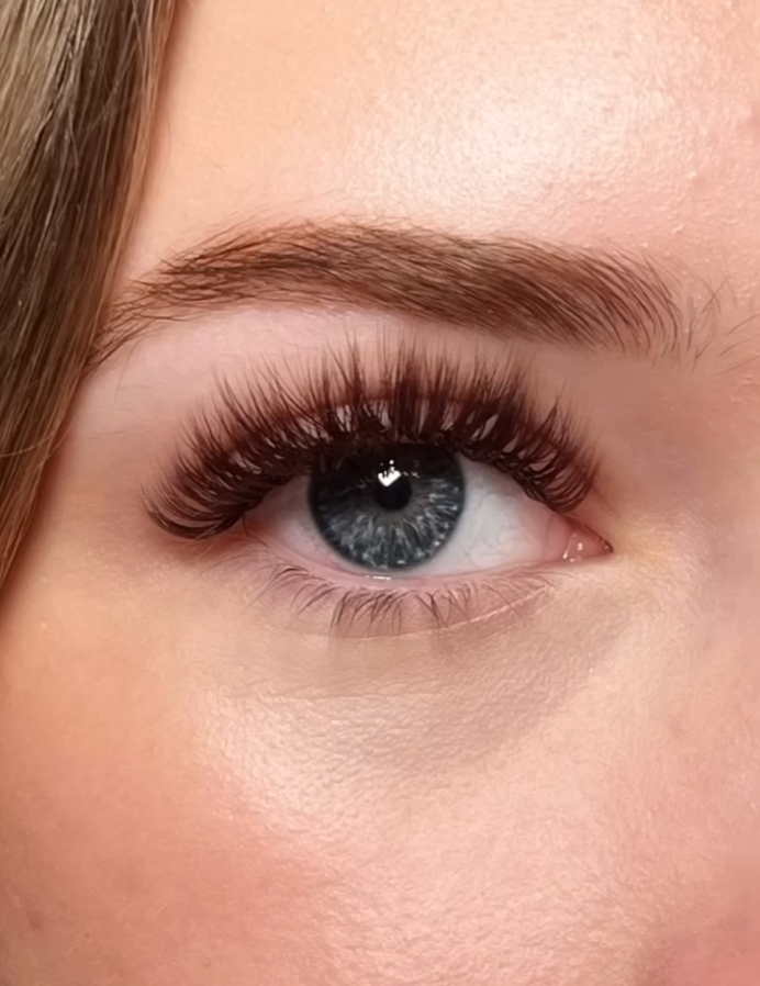 Lash Trends 2024 - DFW Lash University