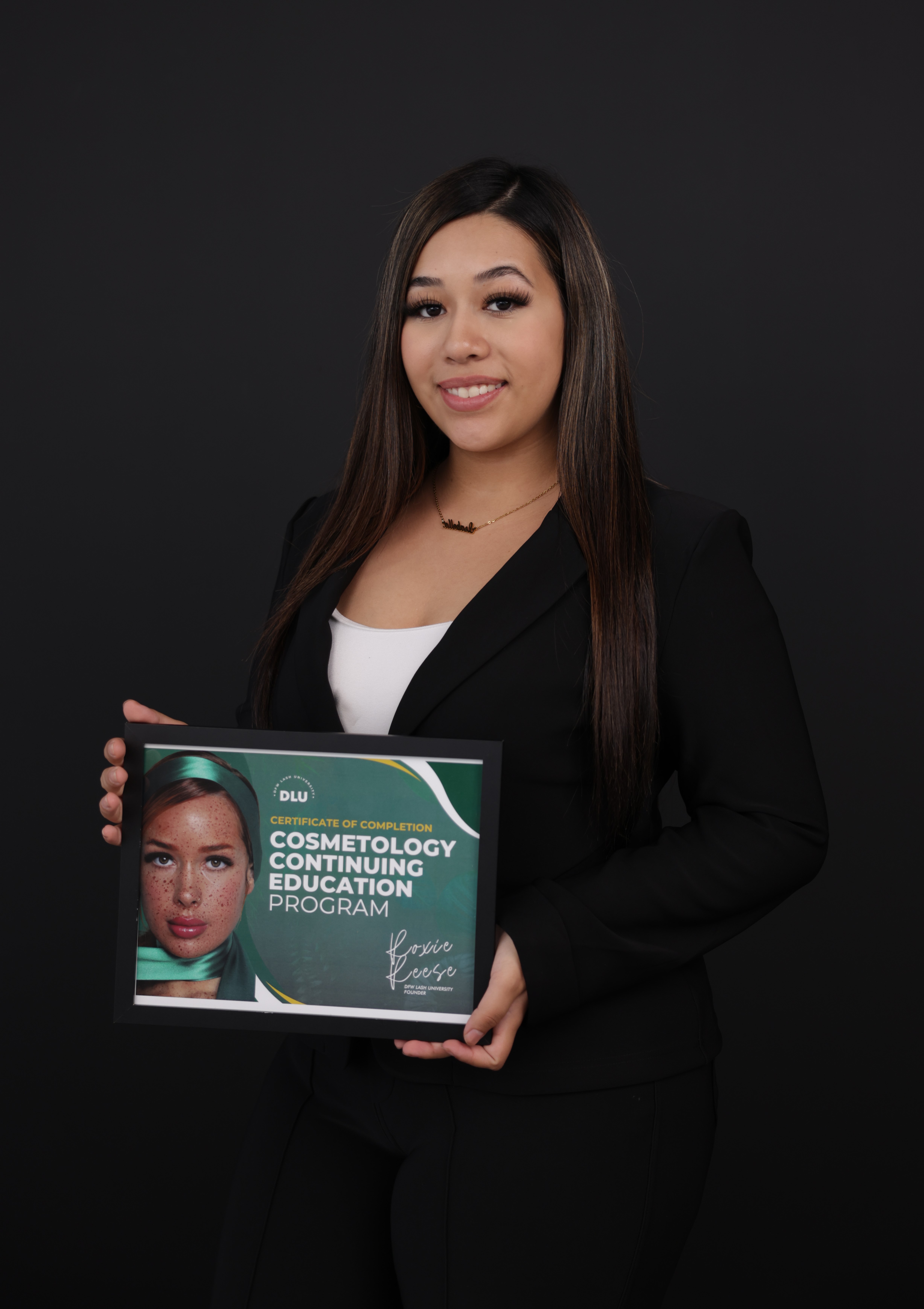 Other Programs We Offer - DFW Lash University