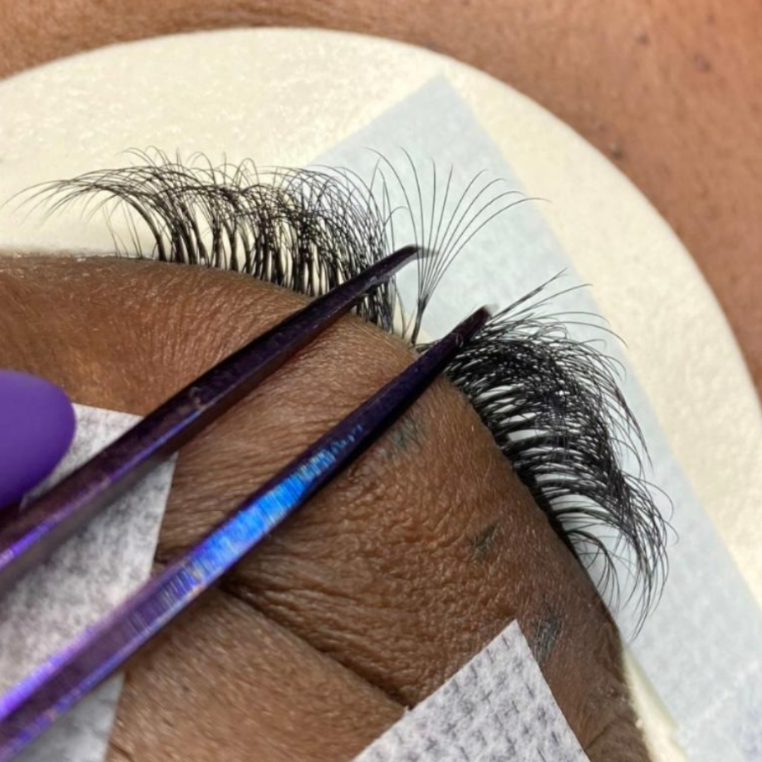 Exploring Lash Extension Styles - DFW Lash University