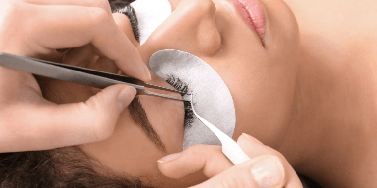 Lash Extension Guide for Beginner Lash Artists - DFW Lash University