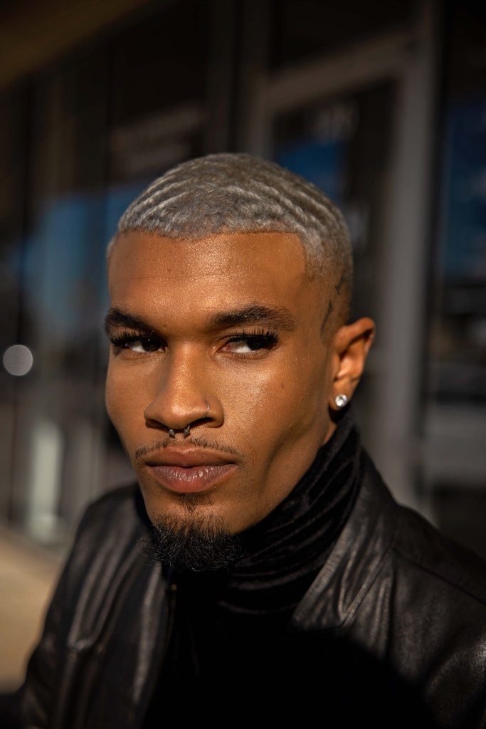 Lash Extensions for Men - DFW Lash University