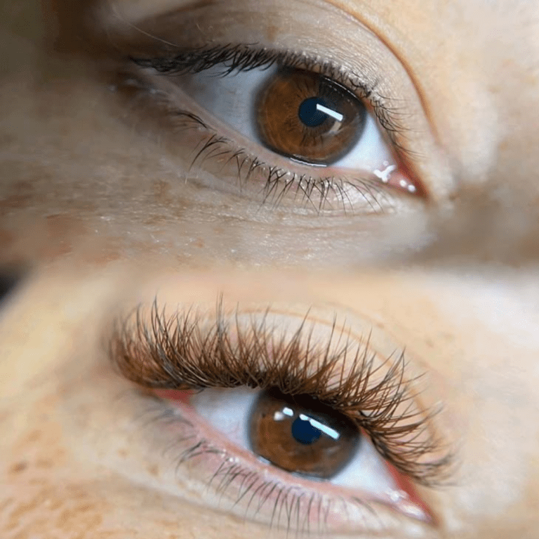 2025 Lash Trends: Top Looks & How to Master Them Like a Pro - DFW Lash ...