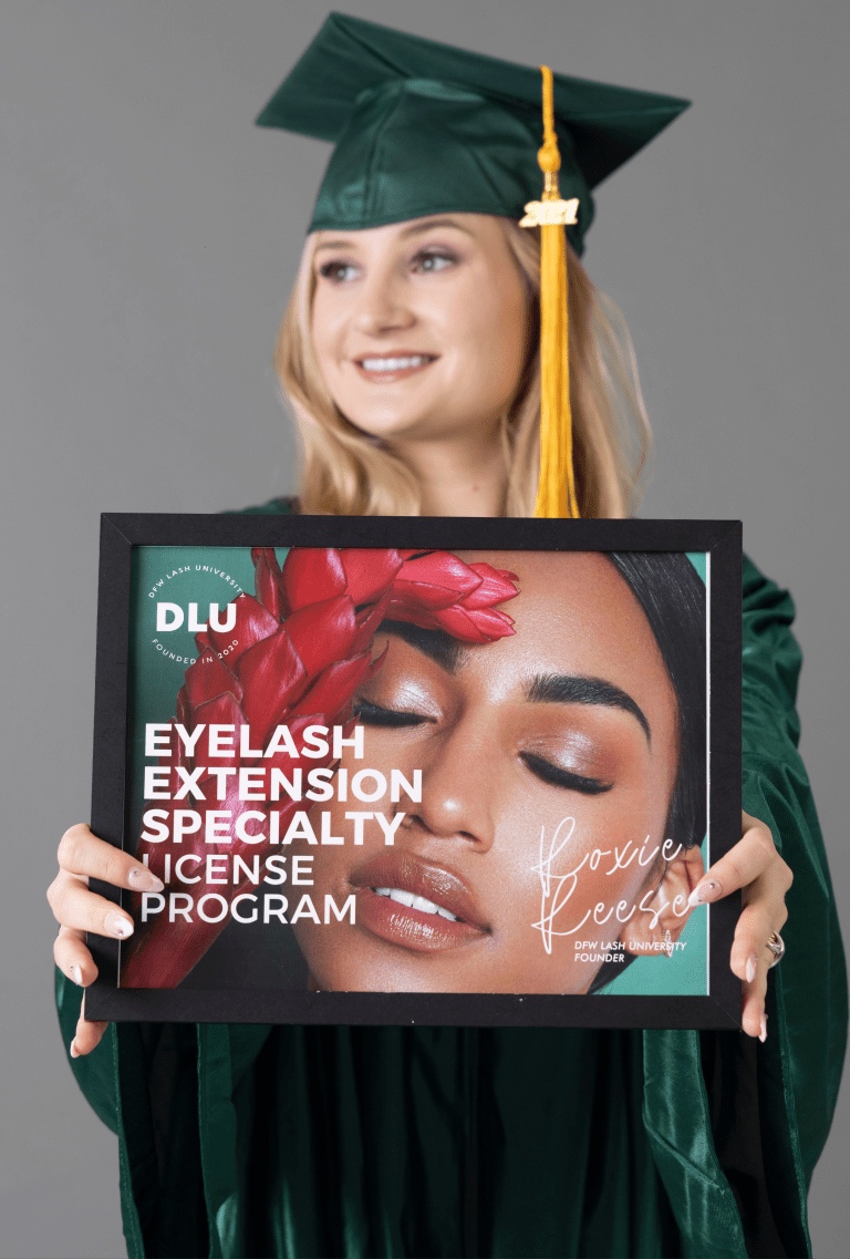 Texas Cosmetology Laws & License Requirements in 2026 - DFW Lash University